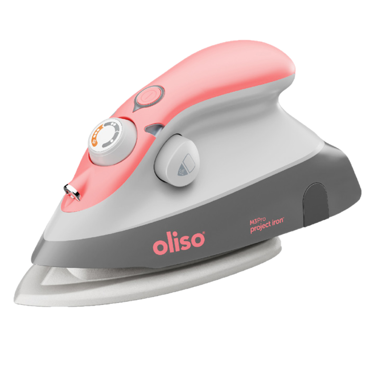 Punch With Judy Oliso Mini Project Iron M3pro